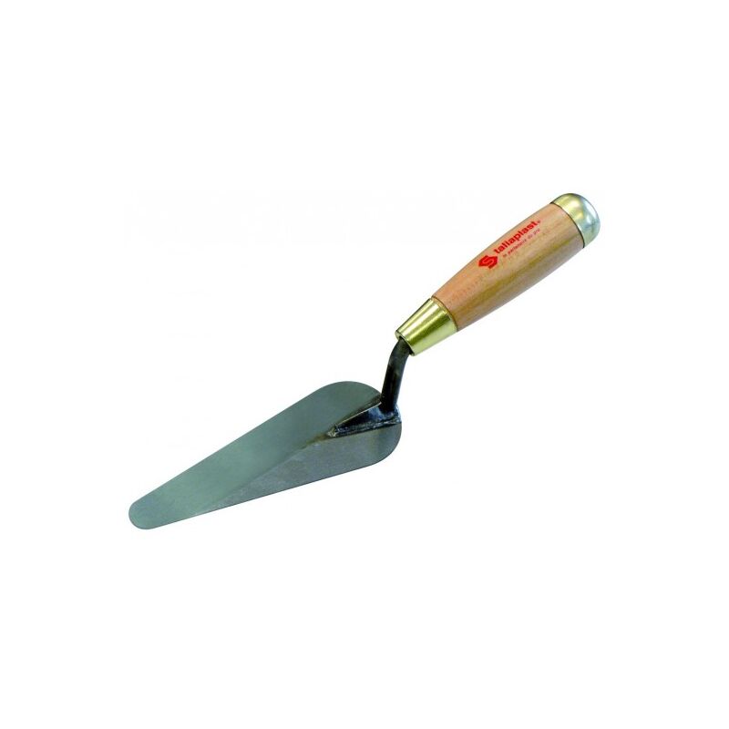 SOFOP TALIAPLAST - Truelle langue de chat soudée 18cm manche bois