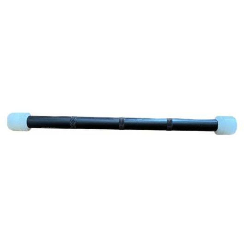 SAM OUTILLAGE - Jet A Frapper Corps Acier 180 Mm Avec Embouts Interchang.