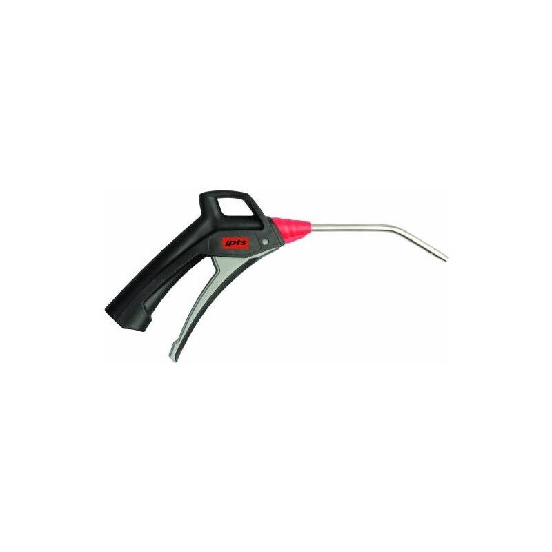 SAM OUTILLAGE - Soufflette Industrielle Buse Inox 105 Mm