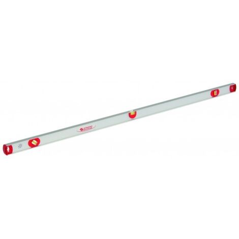 SOFOP TALIAPLAST - niveau "Nivotop" aluminium profil i magnétique 150cm