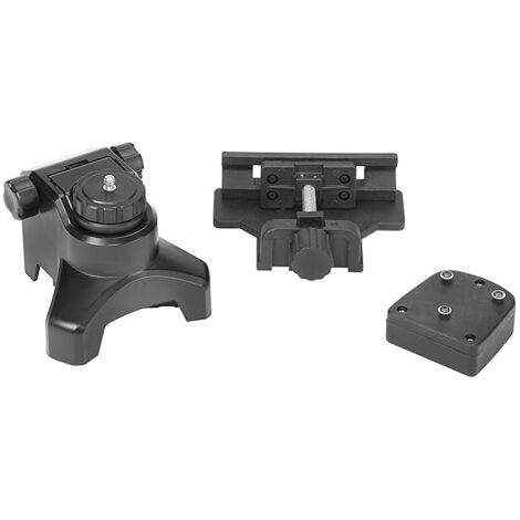 STANLEY - Kit Multi Support De Réglage Stanley® Pour Niveaux Laser 1/4