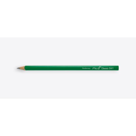PICA Boîte de 100 crayons de maçon - 30cm - Traçage Fiable sur Chantier