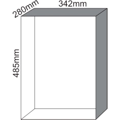 Antichute à rappel automatique câble inox 40 m IP66 double émerillon ...