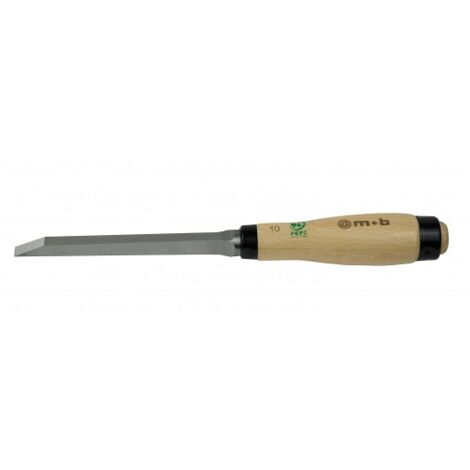 Mob Outillage – Bedane menuisier pour bois dur – Longueur 250mm ...