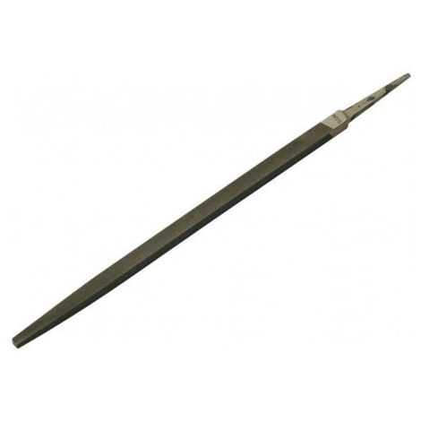SAM OUTILLAGE - Limes carrées - LIME CARREE MI-DOUCE 200 MM