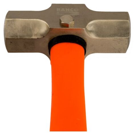 BAHCO - Marteau antidéflagrant et antimagnétique avec manille en ...