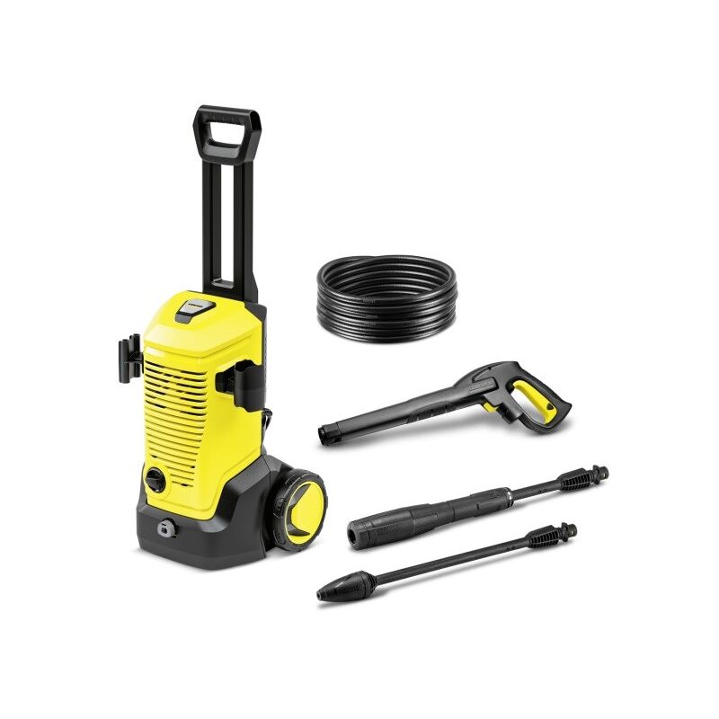 Karcher Hidrolimpiadora modular K5 145 Bar 500 lt/h 1.679-600.0