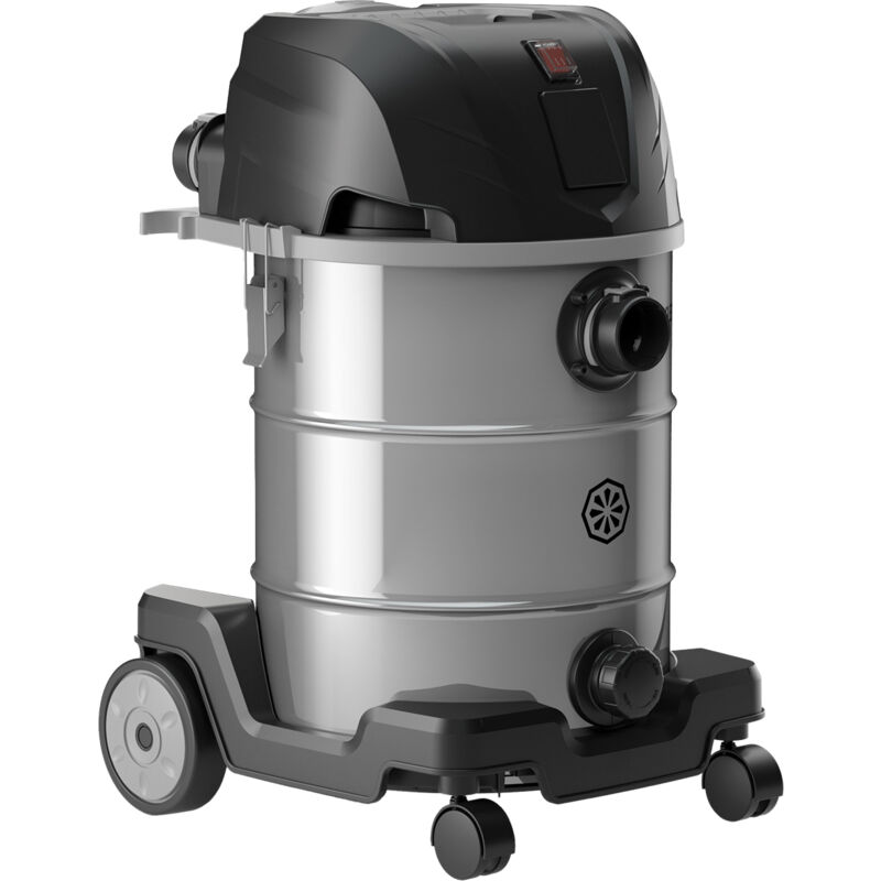IPC Aspirador Seco/líquido Klenn 1/30 TC W&D S 1400W 30Lt