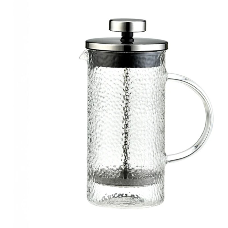 Cafetera / tetera údine embolo 350 ml 3 tazas