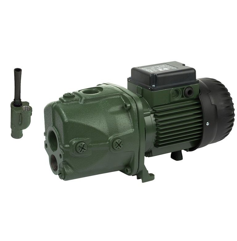 Bomba agua superficie Saci AP10M/I30 1Hp