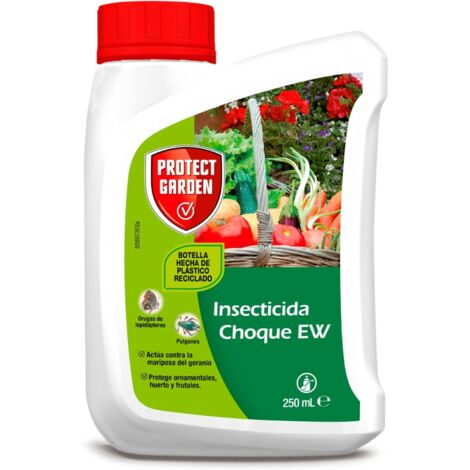 SBM Insecticida Decis Protech EW 250 Ml