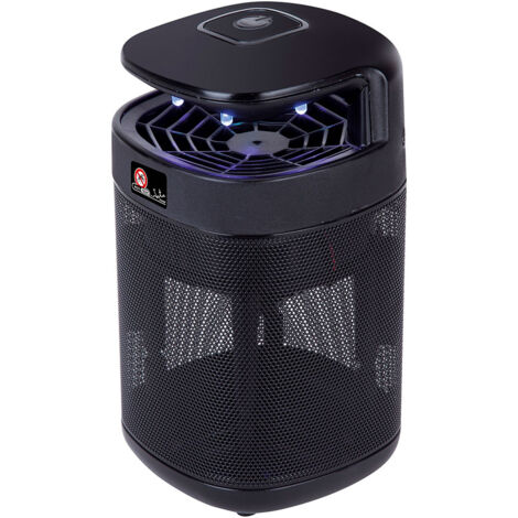 Atrapa mosquitos 20 m², para interior