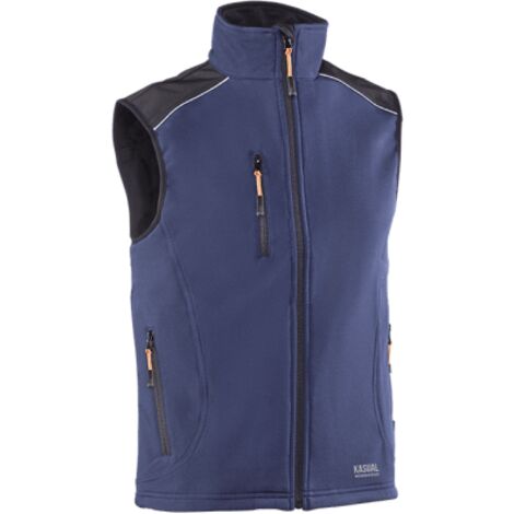 Juba Chaleco New Bari XLXL