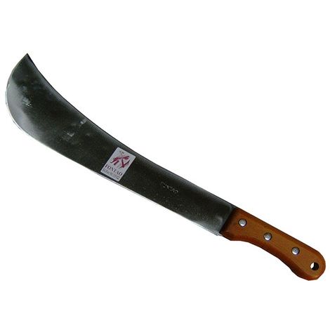 Machetes