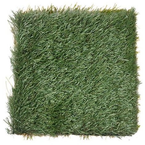 Prato finto sintetico erba artificiale di qualità 35 mm 2x20 m drenante ...