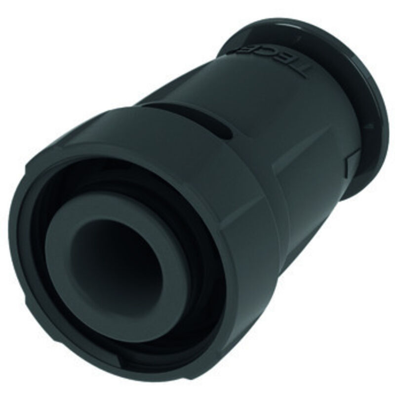 TECEfloor connecteur eurocône, type TECElogo-Push, dim. 16x3/4\",