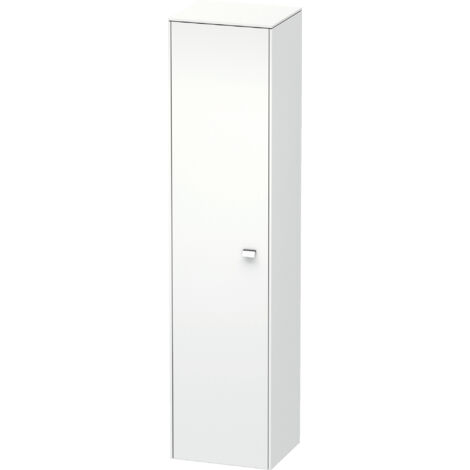 Duravit Brioso Armoire haute 177,0x42,0x36,0 cm, 1 porte,