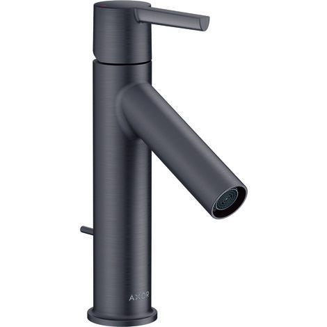 hansgrohe AXOR Starck mitigeur monocommande de lavabo 100 avec