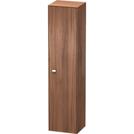 Armoire haute Duravit Brioso 177,0x42,0x36,0 cm, 1 porte,