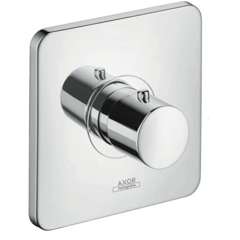 hansgrohe AXOR Citterio M Thermostat encastré, 34715000, 34715000