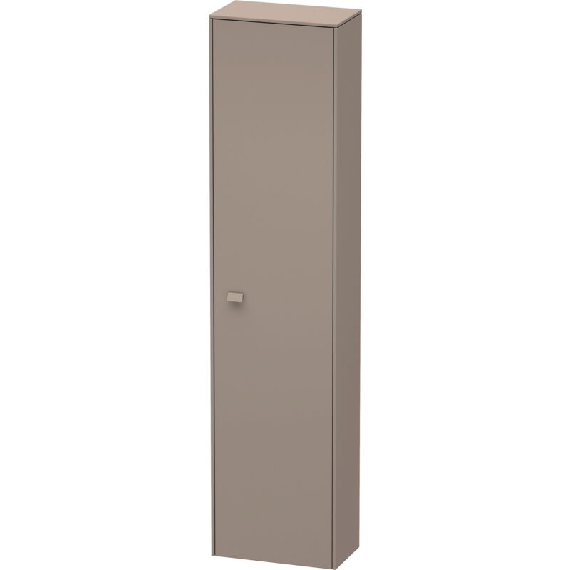 Gabinete alto Duravit Brioso 177,0x42,0x24,0 cm, 1 puerta,