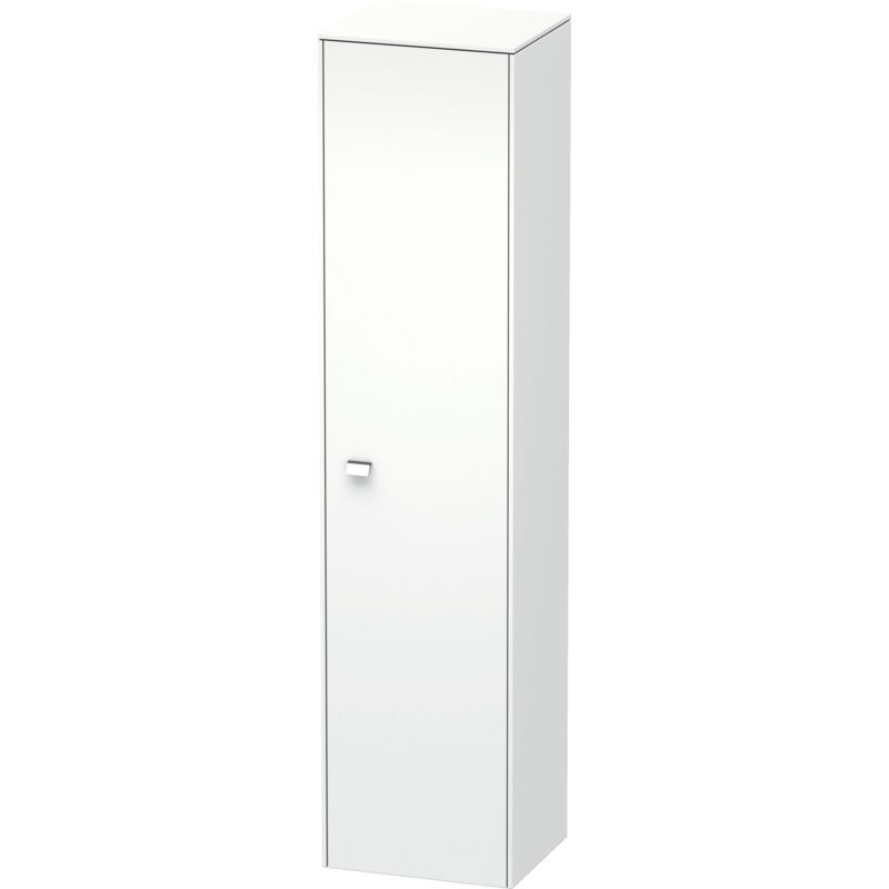 Gabinete alto Duravit Brioso 177,0x42,0x36,0 cm, 1 puerta,