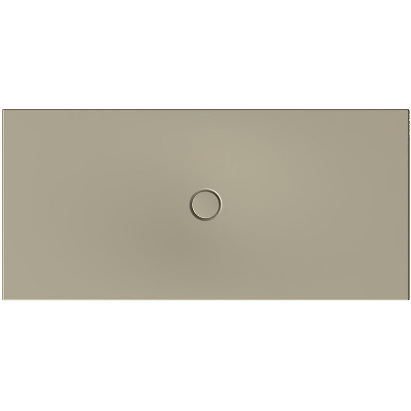 Plato de ducha BetteFloor con Anti-Slip Pro, 170x80cm, 5989-415AE