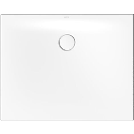 Plato de ducha BetteFloor Side con antideslizante Sense 3388,