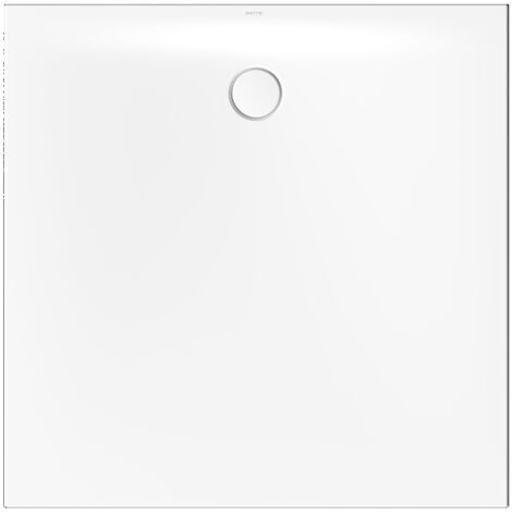 Plato de ducha BetteFloor Side con antideslizante Sense 3391,