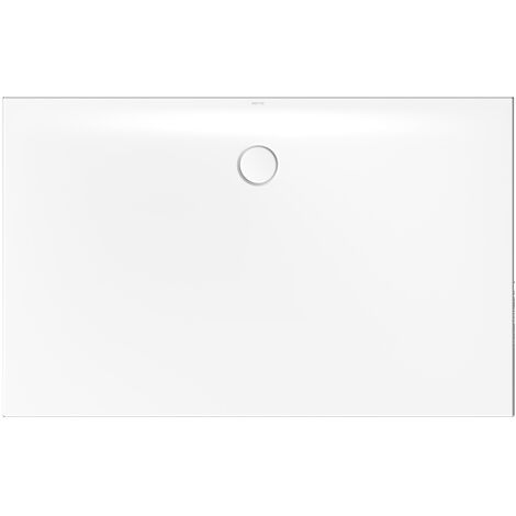 Plato de ducha BetteFloor Side con antideslizante Sense 3397,