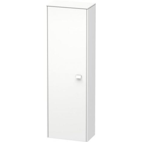 Gabinete de media altura Duravit Brioso 133,0x42,0x24,0 cm, 1