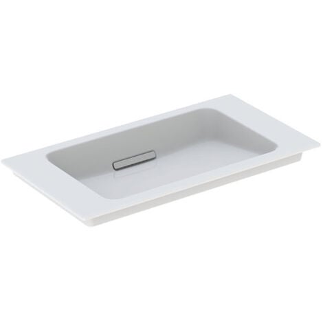 Geberit ONE mueble lavabo 500391, sin agujero para grifo, con