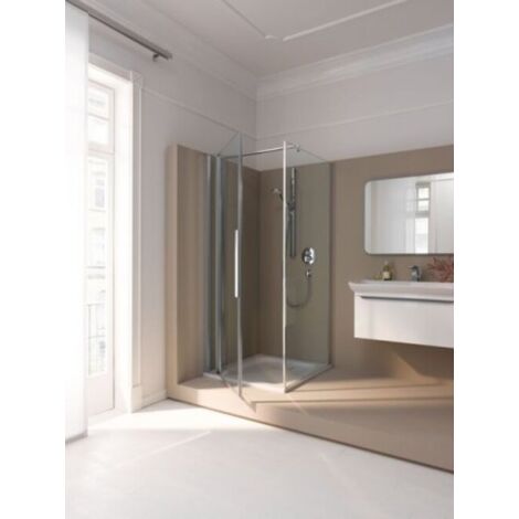 Partición coralina para la puerta batiente TPFA, TPWA, TFTA myDay