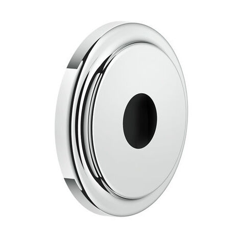 Gessi Inciso- Sensor de empotramiento sin contacto controlado