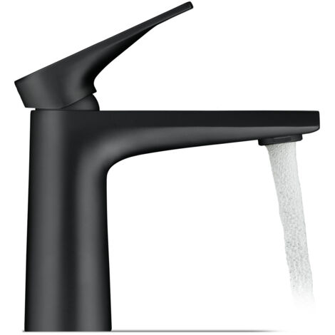 Duravit Tulum mezclador de lavabo S, sin desagüe automático,