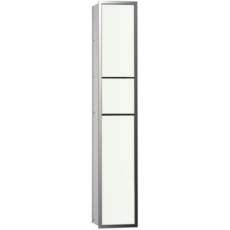 emco asis módulo 150 modelo de módulo de inodoro empotrado, caja