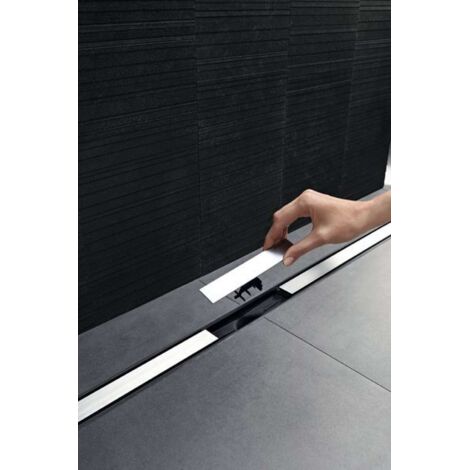 Geberit CleanLine60 Canaletas de ducha, para pavimentos finos,