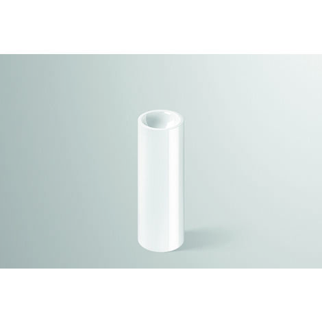 Lavabo Alape WT.RX325K, redondo Ø 32.9cm, blanco, 4501000000