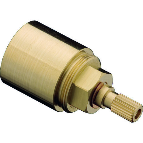 Válvula empotrada de extensión AXOR de hansgrohe, 25 mm, 92990000