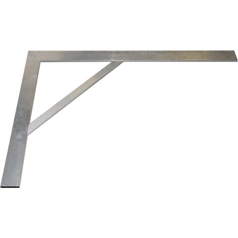 Equerre aluminium 1.50m
