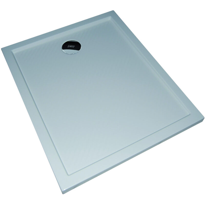 HÜPPE Purano Duschwanne, rechteckig, 1200x800mm, 202163055