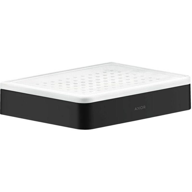 hansgrohe AXOR UNIVERSAL Accessories Seifenschale / Ablage,