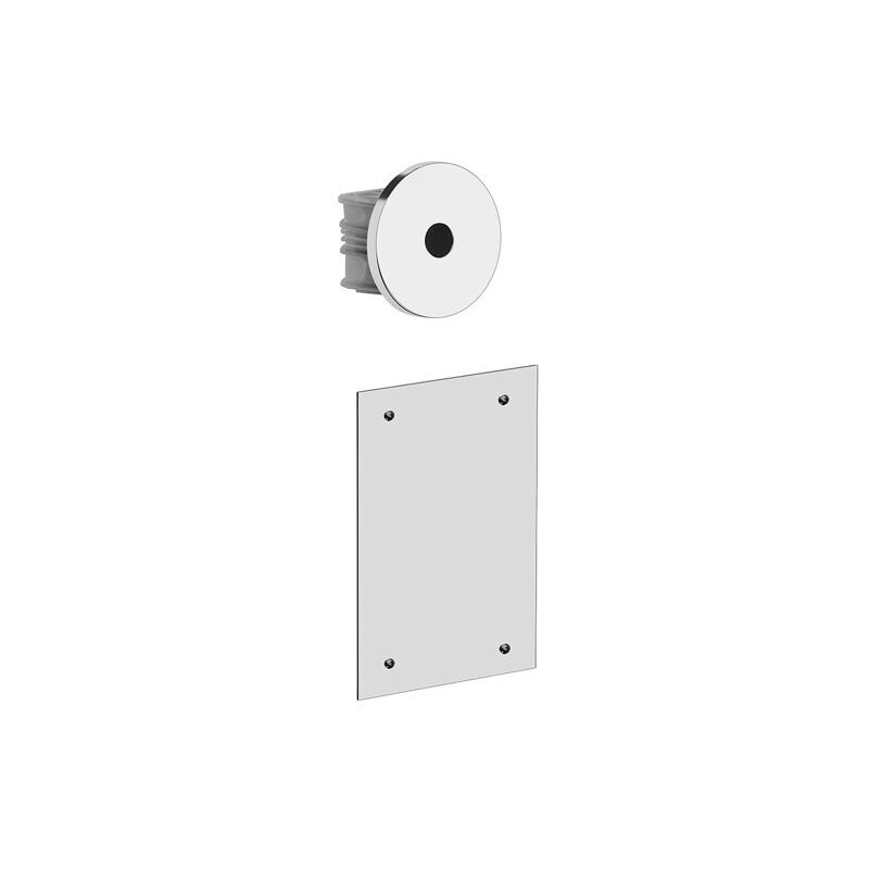 Gessi UP-Sensor für WT-Ausläufe, berührungslos, elektronisch