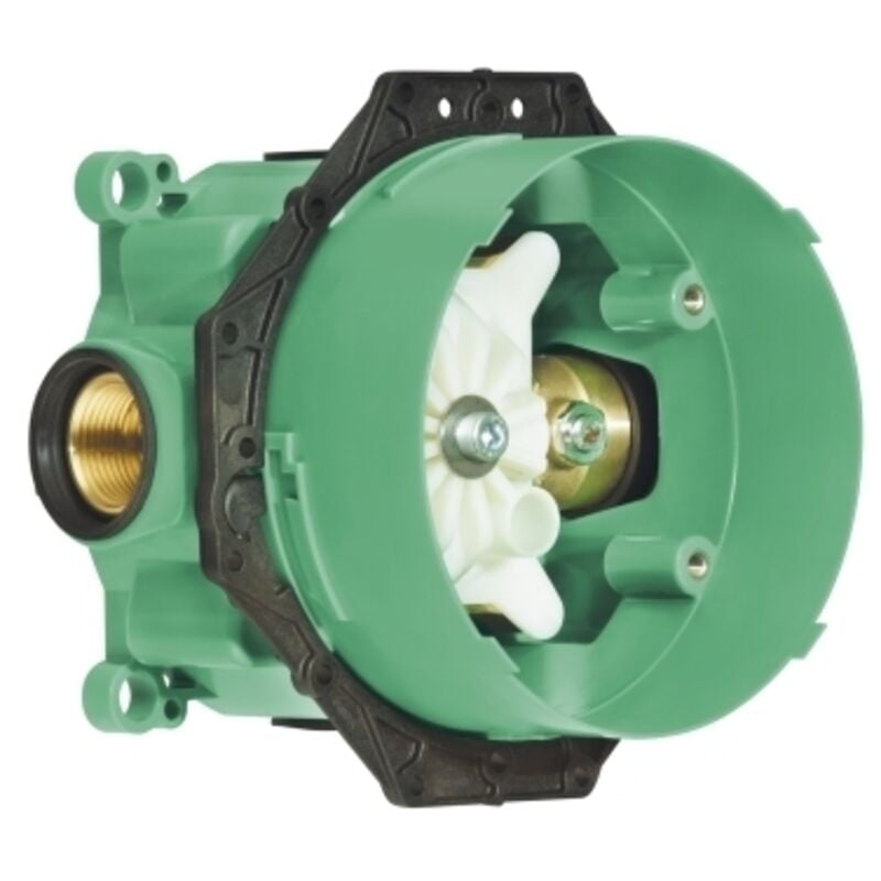 hansgrohe AXOR Grundkörper iBox universal, mit Vorabsperrung,