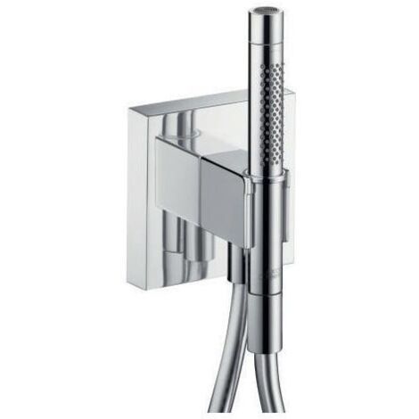 hansgrohe AXOR Starck ShowerCollection Portereinheit 12 x 12, mit
