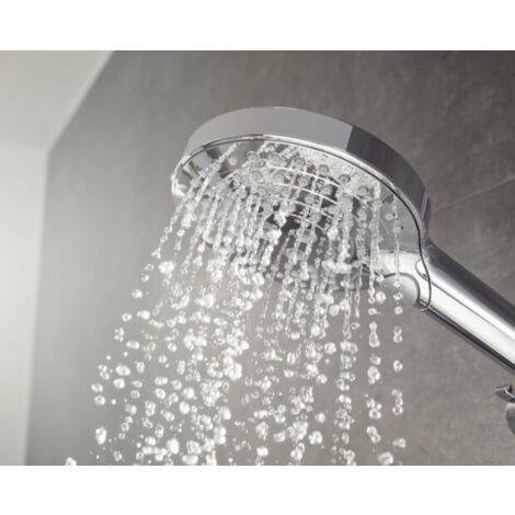 hansgrohe Raindance Select S Handbrause 120 3 jet, 26530340