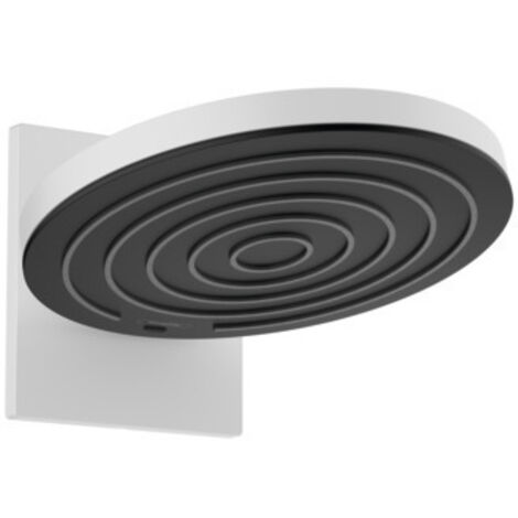 hansgrohe Pulsify S Kopfbrause 260 2 Strahlarten (EcoSmart) mit