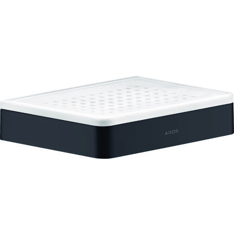 hansgrohe AXOR UNIVERSAL Accessories Seifenschale / Ablage,