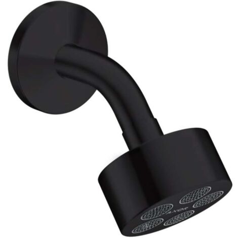 hansgrohe AXOR One Kopfbrause 75 1jet EcoSmart mit Brausearm,