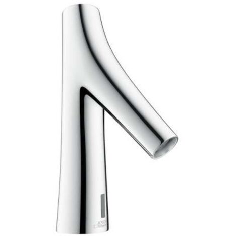 hansgrohe AXOR Starck Organic Waschtischmischer, Elektronik,